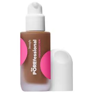 BENEFIT COSMETICS Benefit Cosmetics Le Fond De Teint Lissant Et Estompant Porefessional Avec Niacinamide 38c Magnetic 34c Legendary